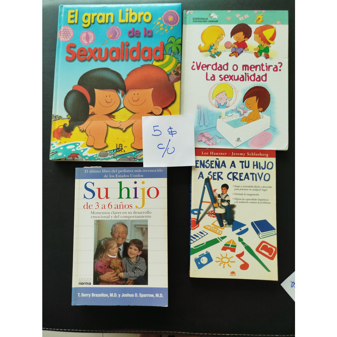 Compra, venta y donación de libros en Panamá, Estados Unidos, Canada ...